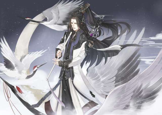 Covering the sky: Zhang Bairen's true origin and strength - iMedia