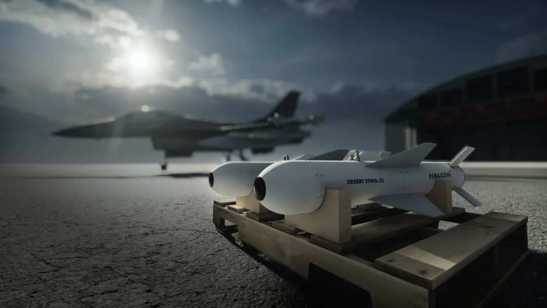 The need for economical precision-guided munitions in future great ...