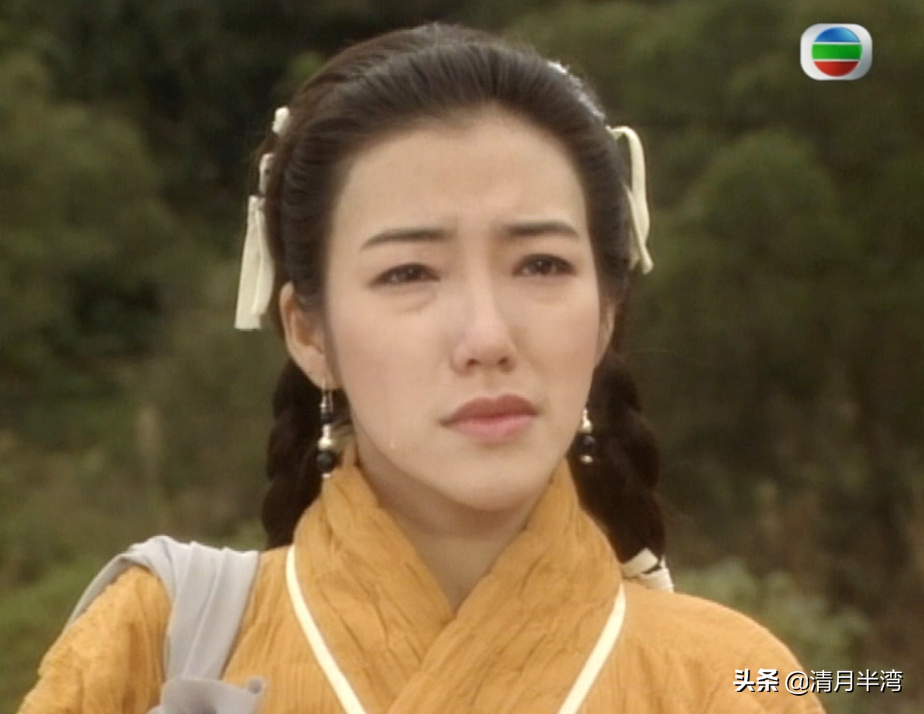 Of the 11 actresses who have played Mu Nianci, who is one of the best ...