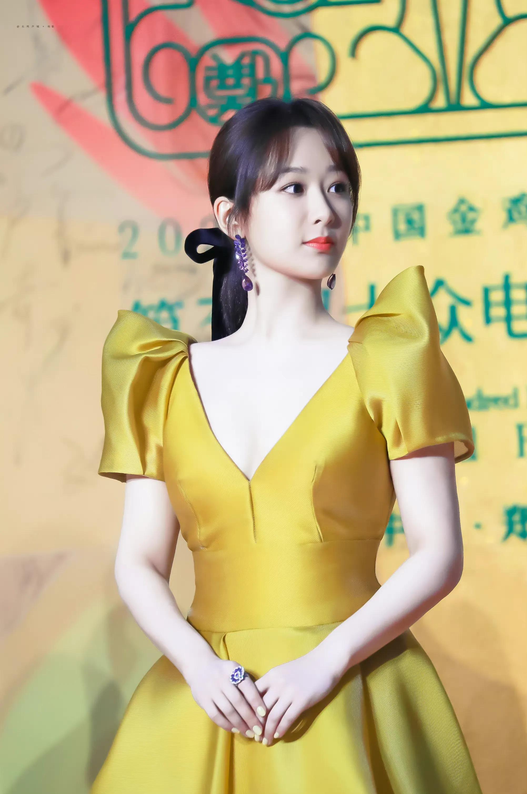 Yang Zi beautiful wallpaper - iMedia