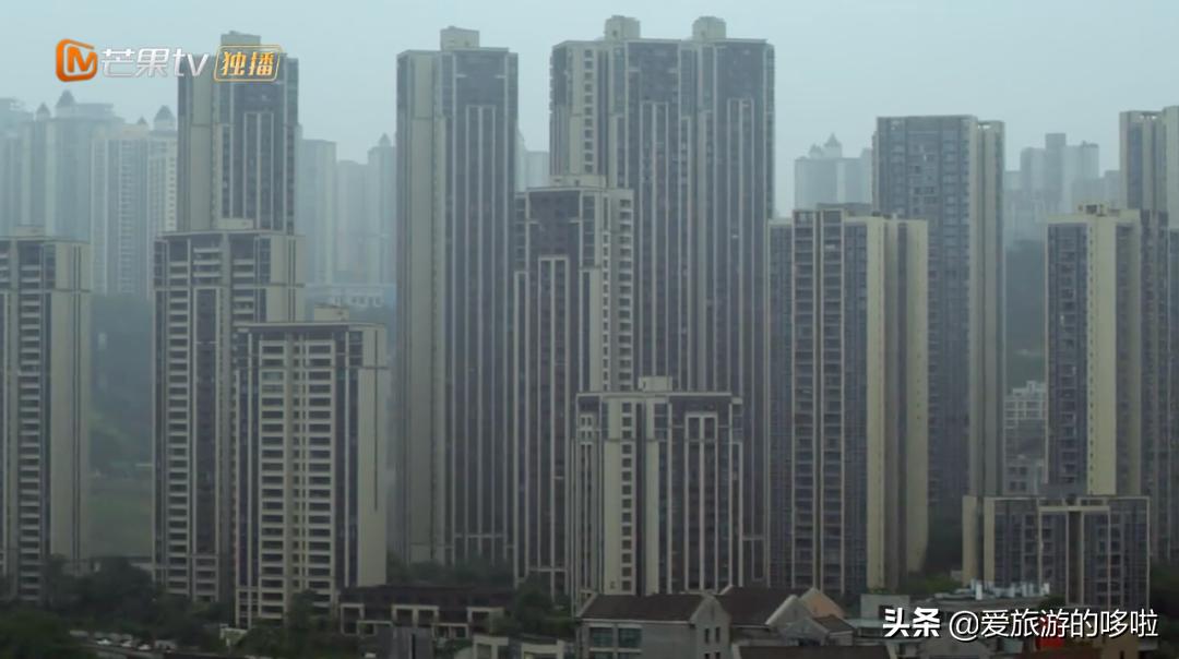 "Jiang Zhao Dawn" made Ma Sichun white guest on fire, and behind this ...