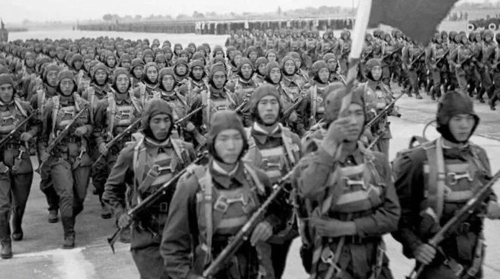 Military Strength Scores of World War II Countries - iMedia