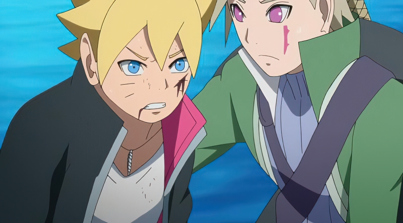 Bo Ren Biography episode 231-234 spoiler, the grandson of Sanwei Ren ...