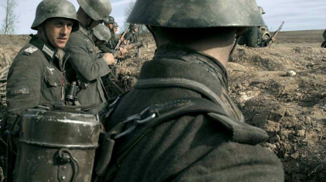 15 years after World War II, how did West Germany rebuild the 500,000 ...