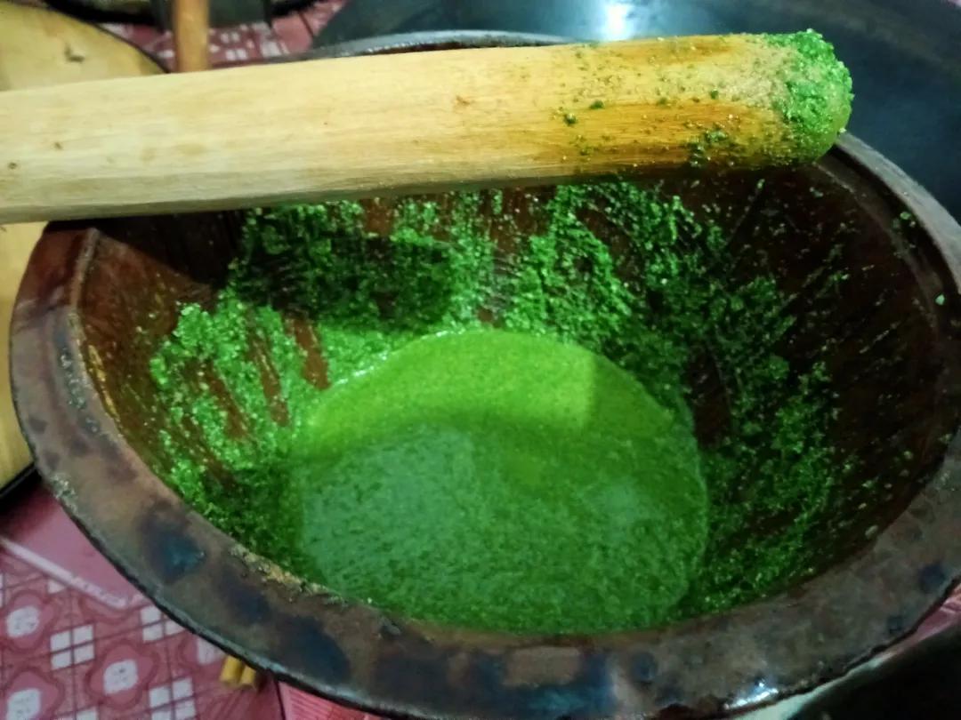 Hakka people are hospitable, let's have a bowl of Hakka tea - iMedia