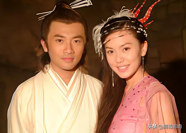 "The most beautiful Yin Susu" was exposed recently, and her cooperation ...