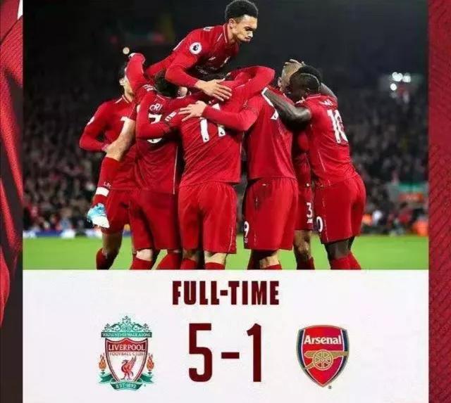 Arsenal's 10 biggest super-humiliating defeats in the last 20 years ...