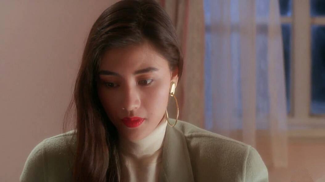 Li Jiaxin revealed that she almost lost her life. How many movies of ...