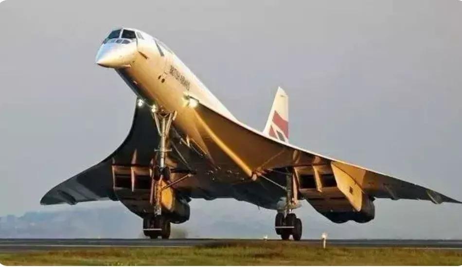 "Concorde" has changed from the safest to the most dangerous, and the ...