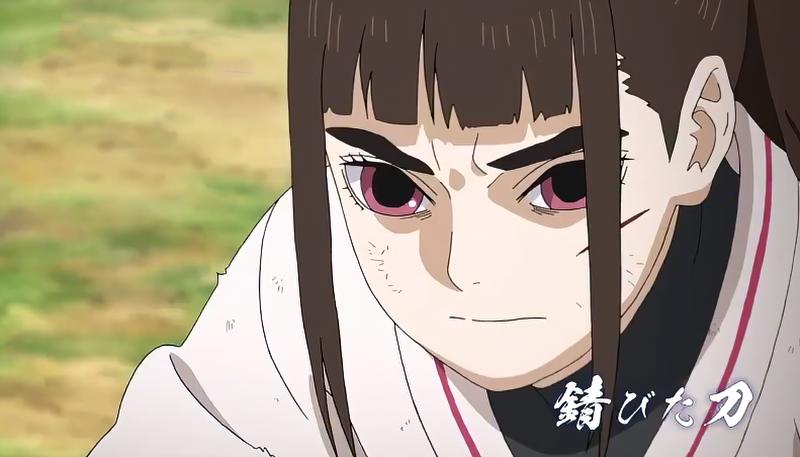 Bo Ren Biography episode 231-234 spoiler, the grandson of Sanwei Ren ...