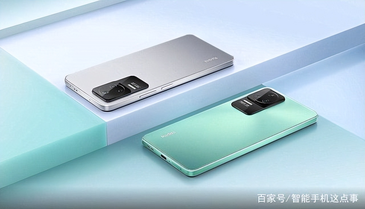 Dolby Vision Redmi K40S released - iMedia