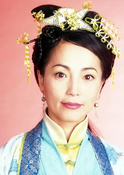 Lin Zhengying, Lin Shuying died young.Pity - iMedia