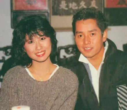 71-year-old Alan Tam's love history: the wife of his wife had multiple ...