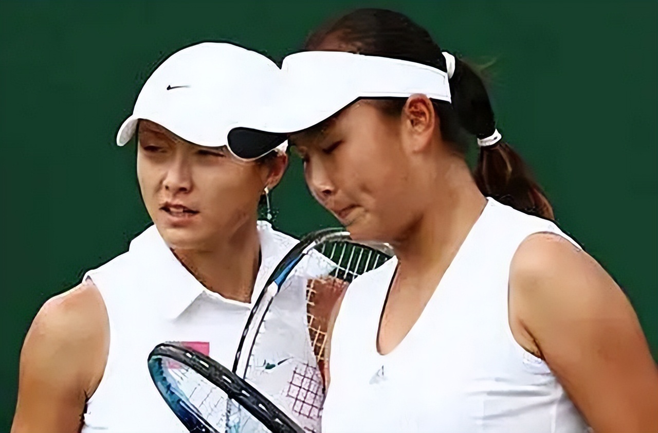 The legendary life of tennis star Yan Zi - iMedia