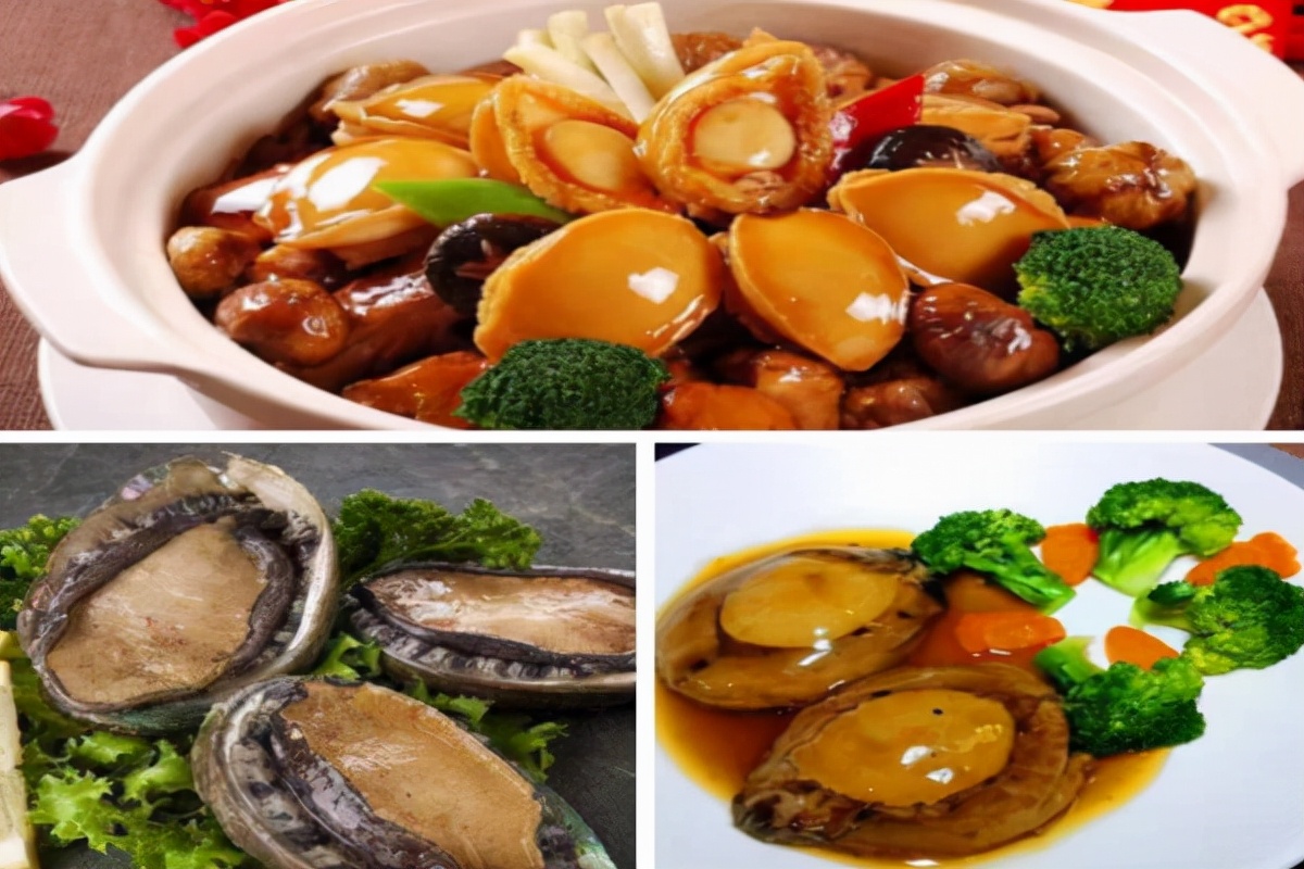 Food is still in China, the world's food, starting from Jining - iMedia