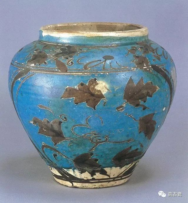 The largest folk kiln in ancient times - iMedia