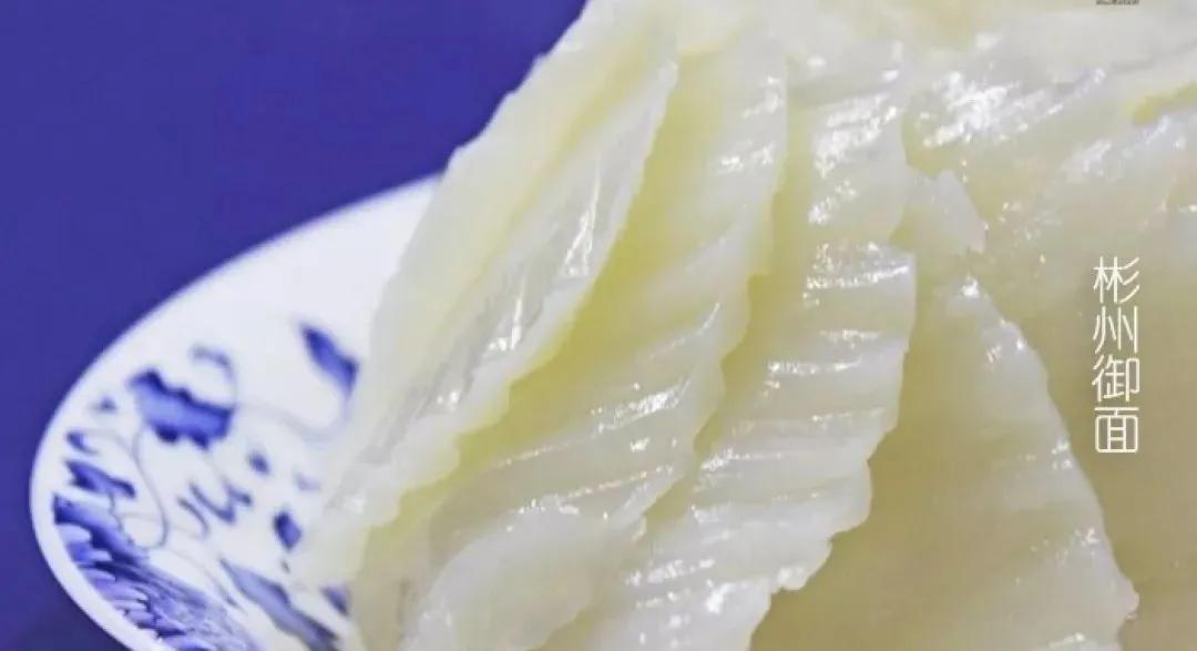 Shaanxi's Royal Noodles - iMedia