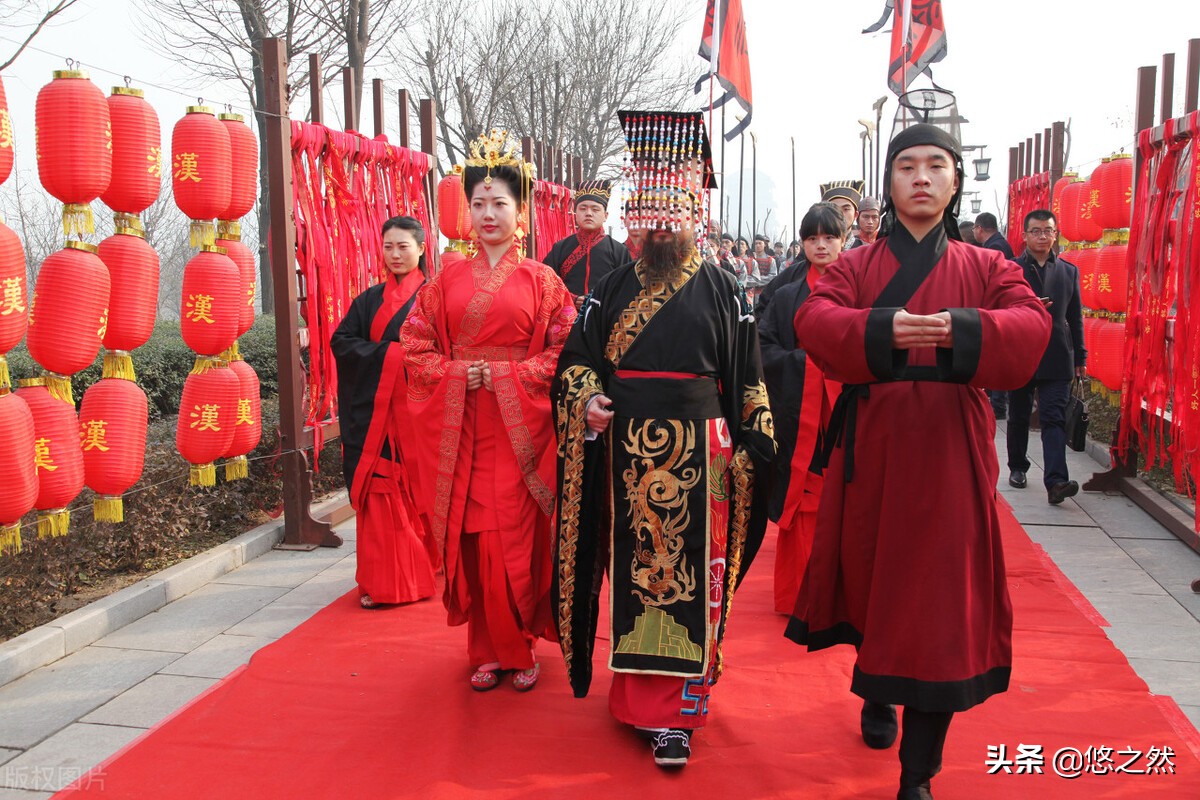 Liu Heng, Emperor of Hanwen, ranked third and fifth in the order of the emperors of the Western ...