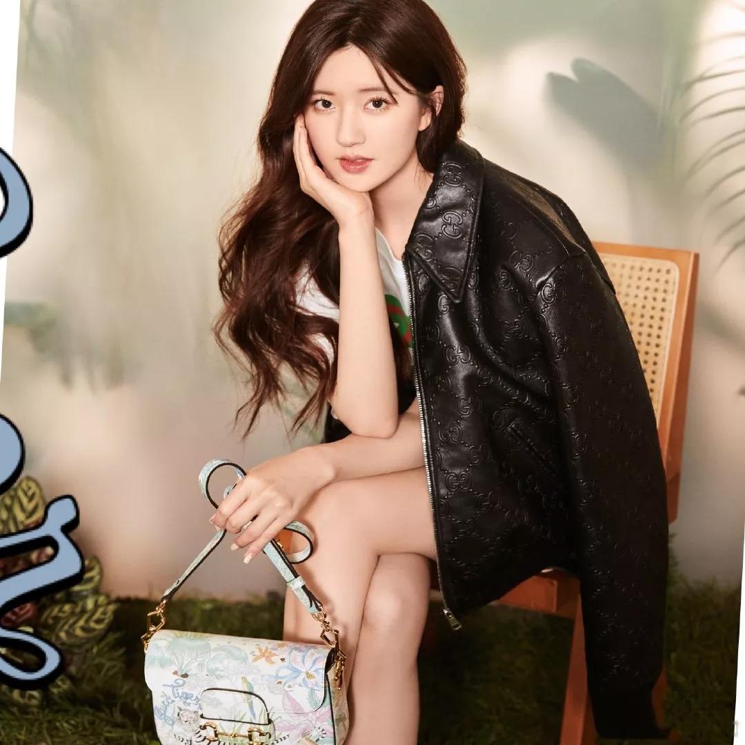 2022 Gucci Chinese New Year Collection Appreciation - iMedia