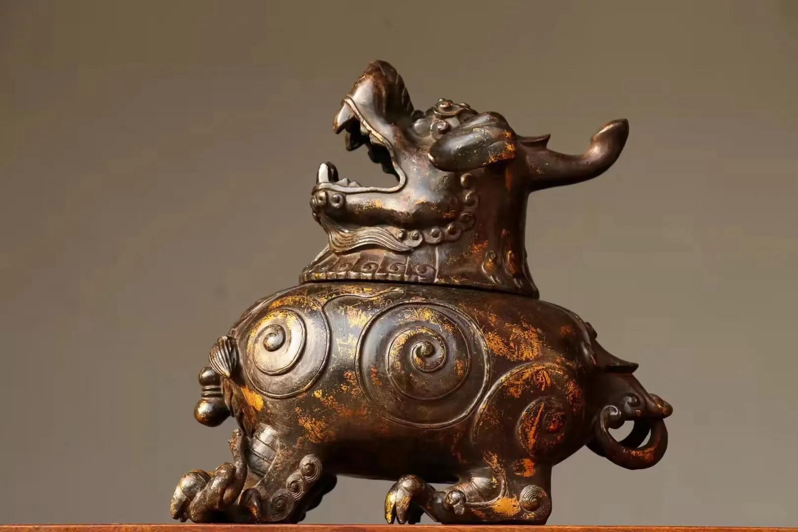 Luduan (lù duān) - iMedia