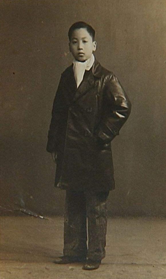 Zhao Yiman was tortured by the Japanese army and left a letter to his ...