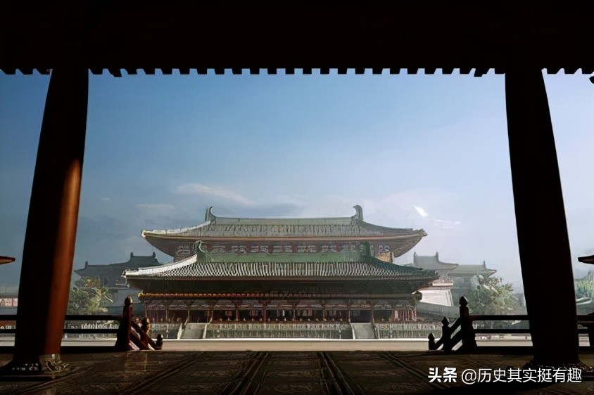 Tuoba Gui, Emperor of Wei Daowu: God of War in the Northern Dynasty, a ...