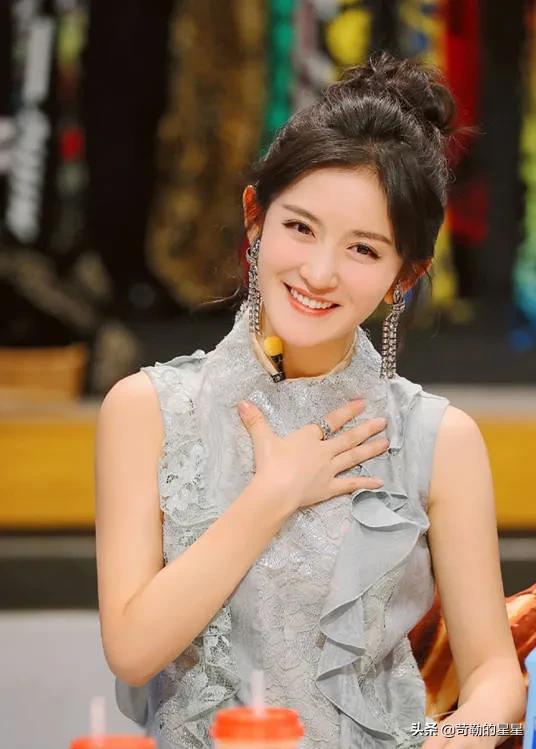 Xie Na, Jin Xing, Lu Yu, these three well-known female hosts, which one ...