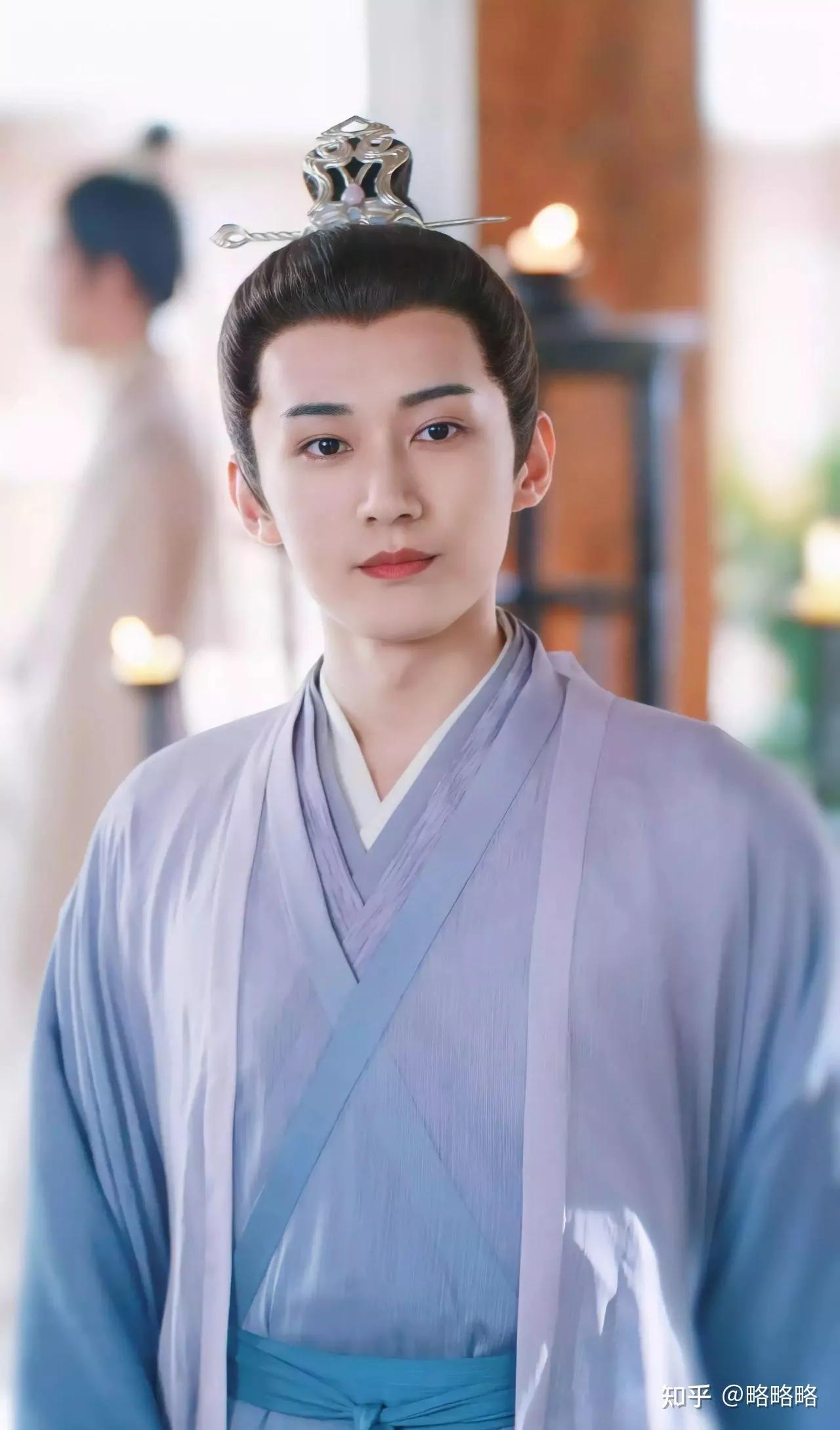 Is Liu Xueyi who has good looks and acting skills really bad? - iMedia