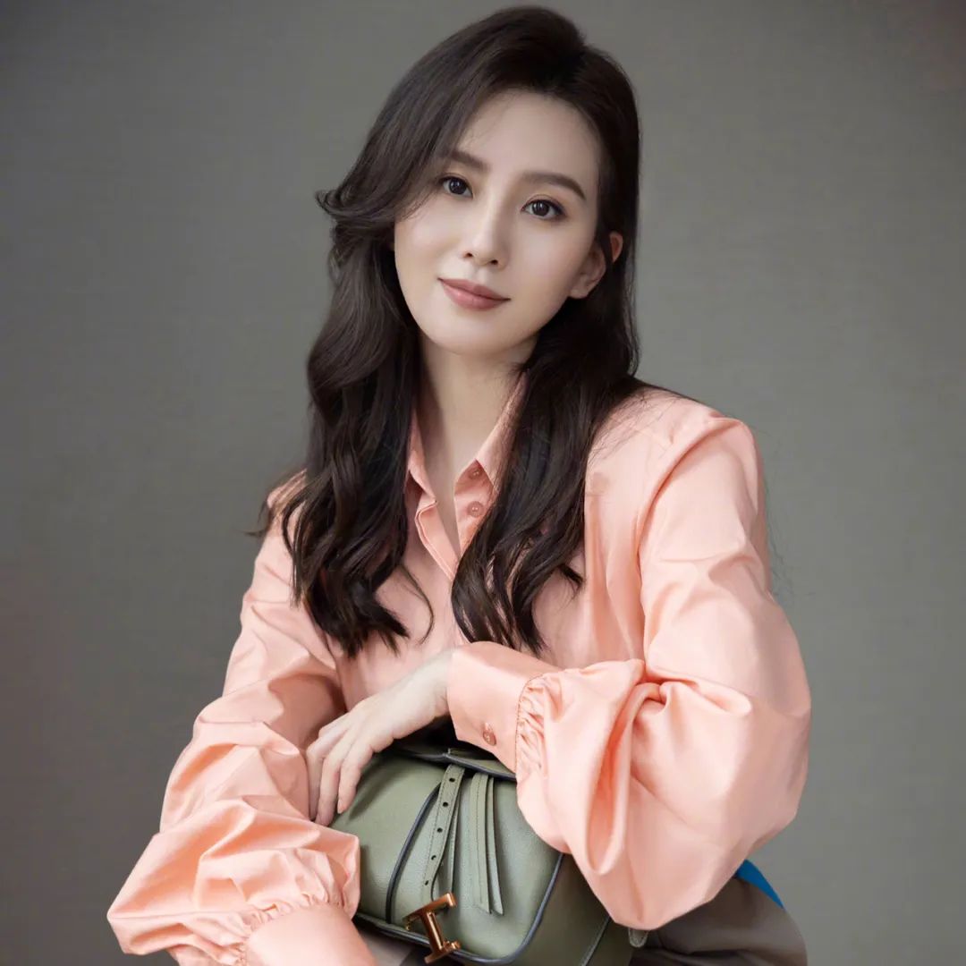 Little gossip, Yang Zijing Boran, Zhao Liying, Dong Zijian, Liu Yifei ...