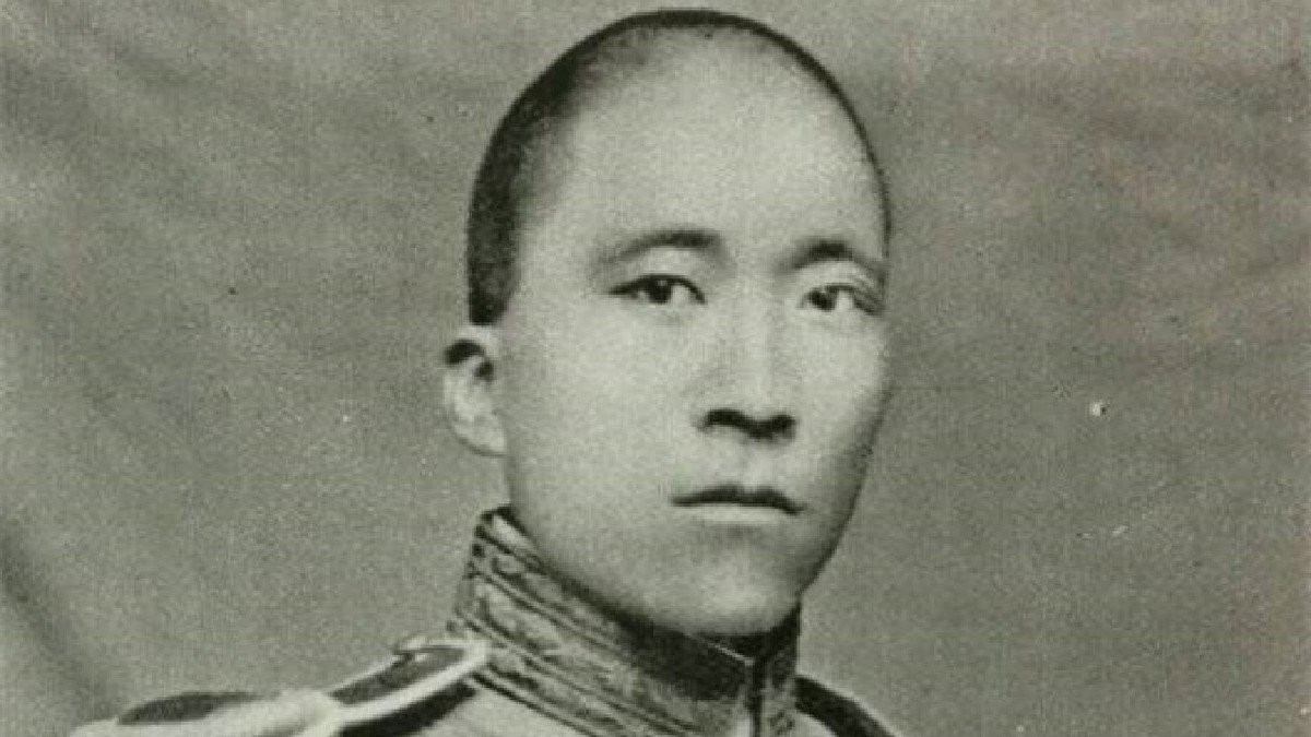 In 1949, Li Zongren ordered the release of Yang Hucheng. Why did he ...