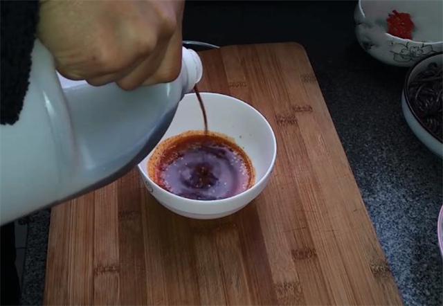 Teach you the best recipe for fern root noodles - iMedia