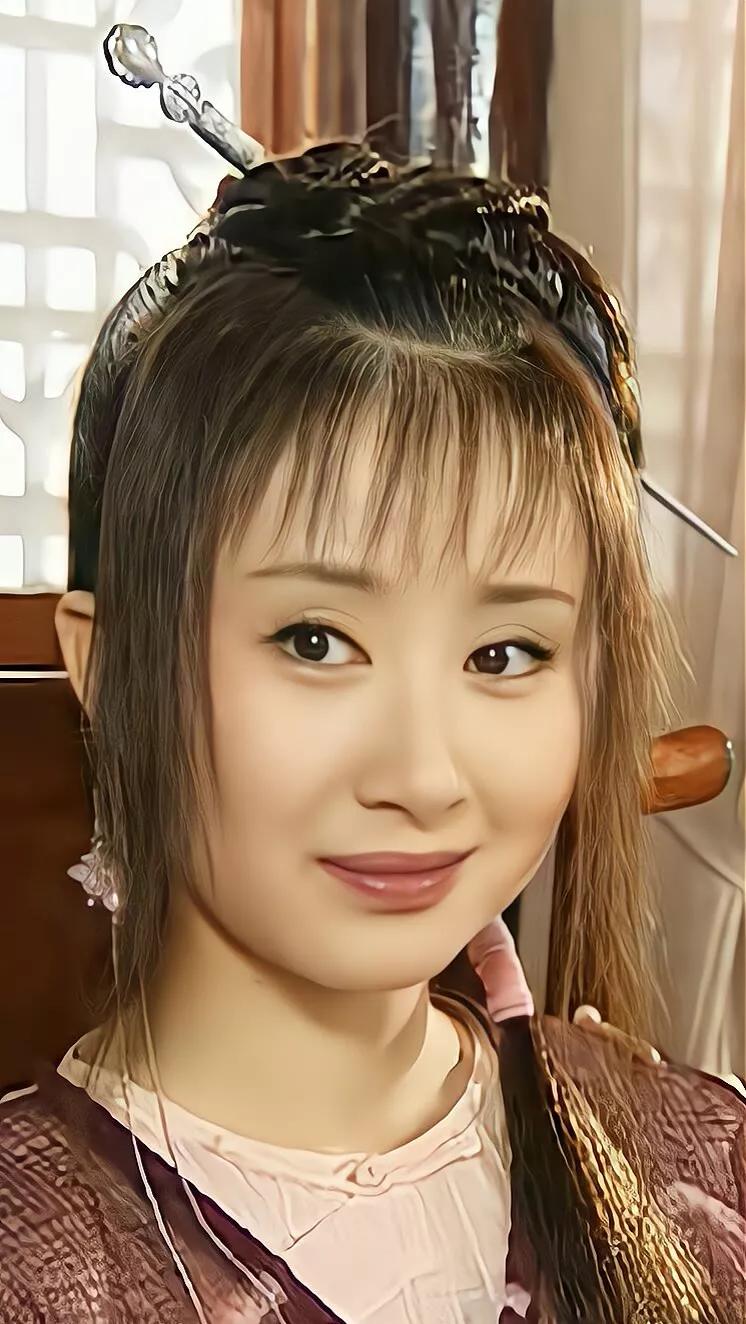 The young imperial envoy Shu Chang plays Xu Lian - iMedia