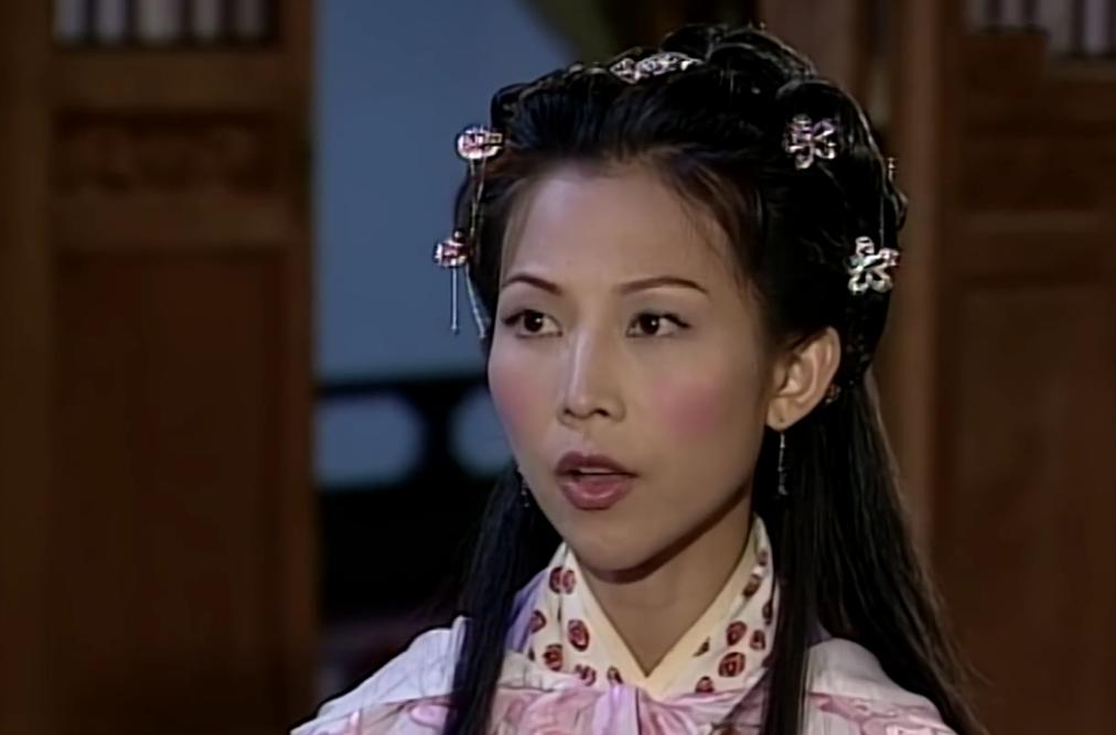 20 years later, "the most beautiful Luoshen" has to be her - iMedia