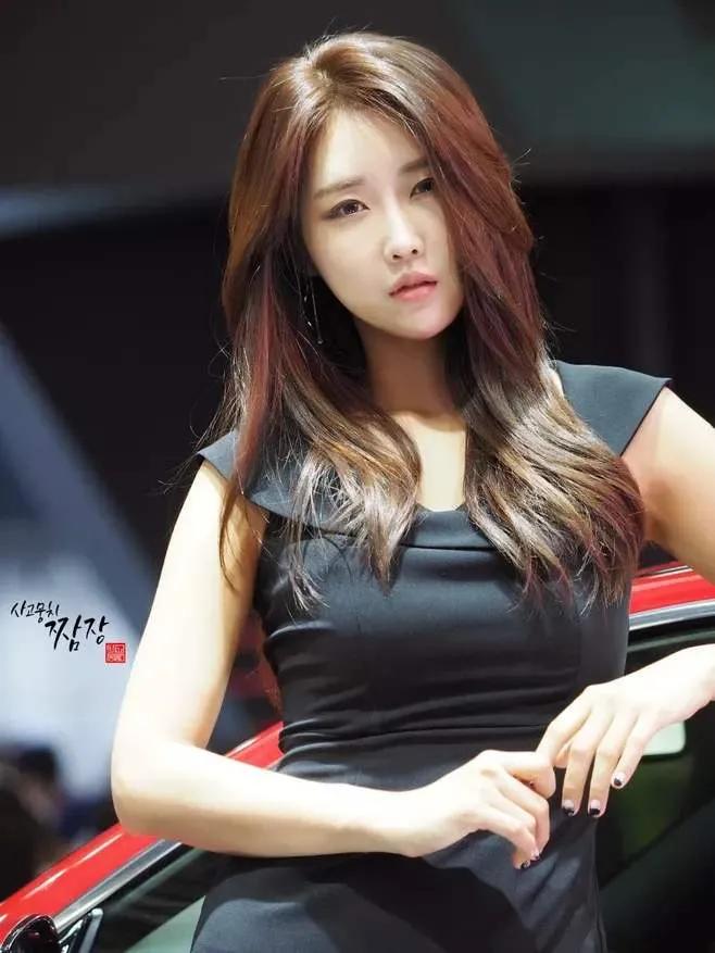 Yoo Da Yeon (4) - iMedia