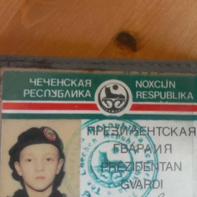 What alphabet did the Chechens write, how and when did they get their ...