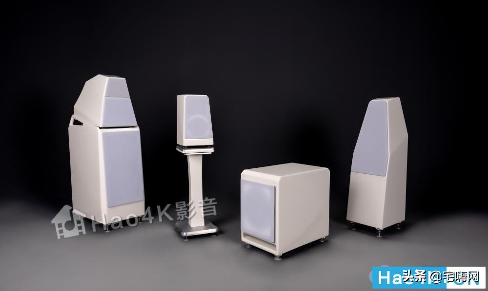 Wilson Audio releases its smallest subwoofer: Wilson Audio LōKē - iMedia