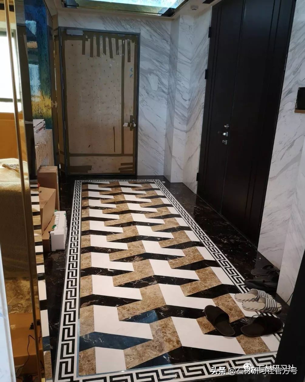 50 porch floor marble design examples for reference - iMedia