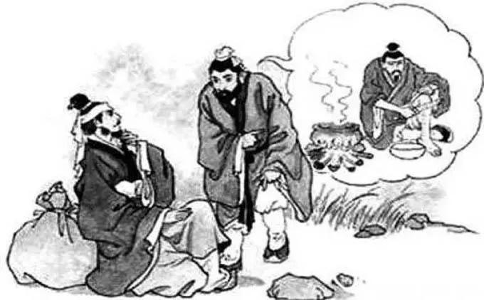 Jie Zitui and the story of Qingming Festival - iMedia