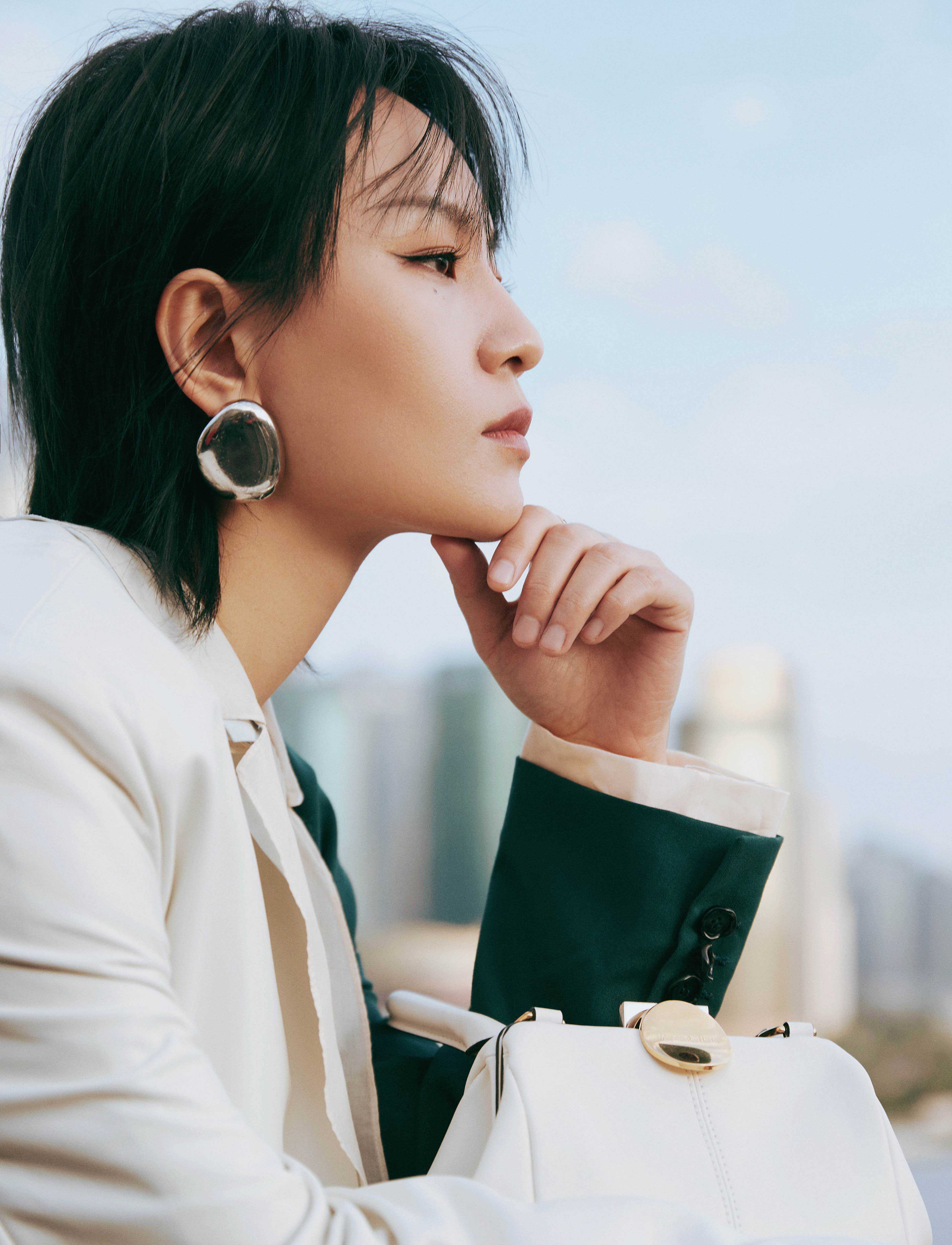 Zhou Bichang has three "feelings" since he debuted for 16 years. Only ...