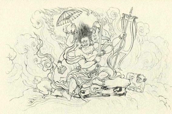 Shen Gongbao is a disciple of the sect, why does he let the disciples ...