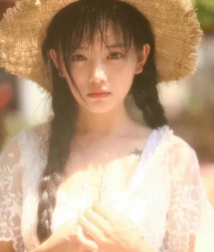 Nan Sheng used to have a photo that was popular all over the country ...