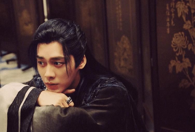 Cang Yue's "Mirror Twin Cities" was smashed by Li Yifeng? - iMedia