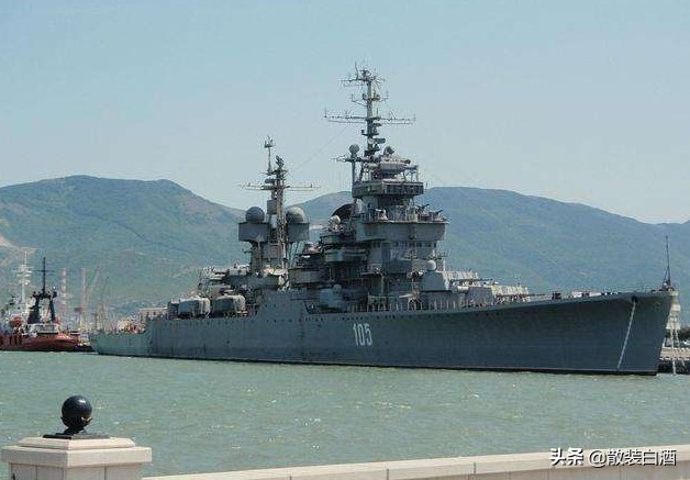 The Soviet Orel-class nuclear aircraft carrier: ten years before the ...