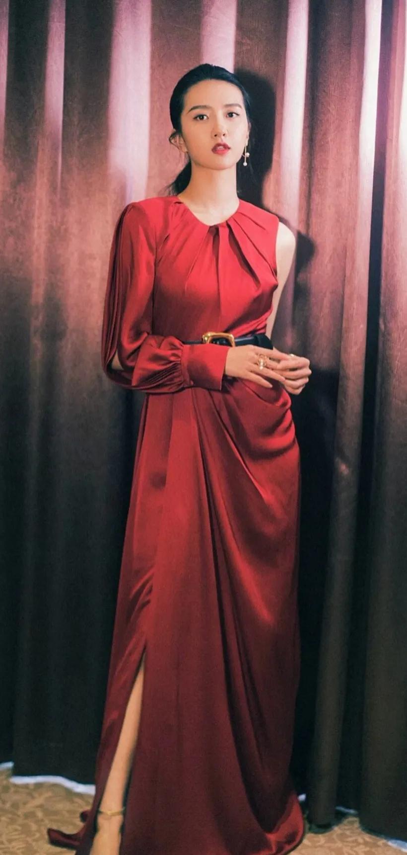 Xu Lingyue (Miss Universe, Yunnan actress) - iMedia