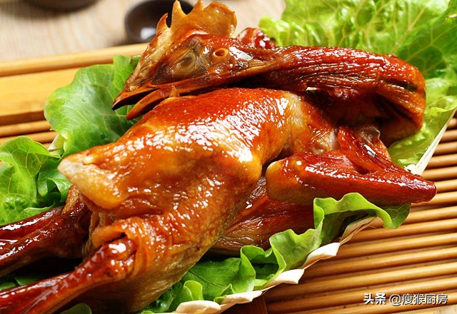 The 7 most famous dishes in Tangshan, each dish is the heart of ...