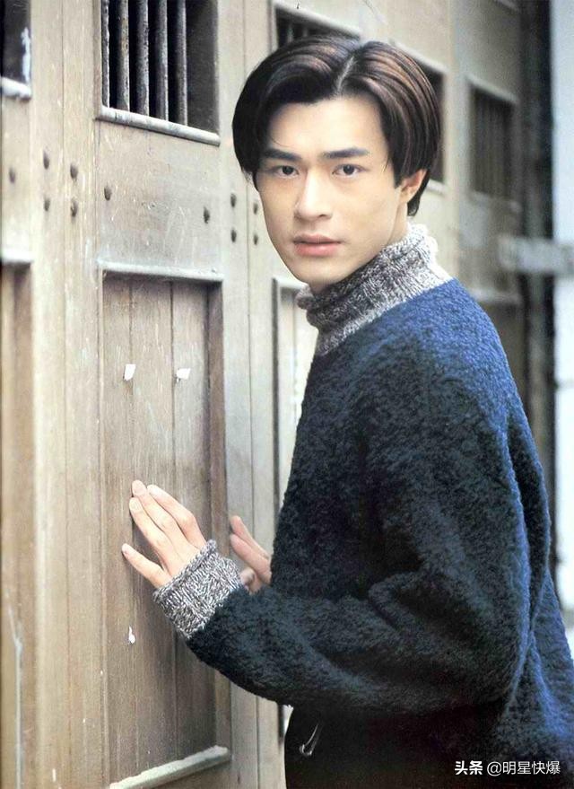 The 51-year-old generation of King Gu Tianle is the representative of ...