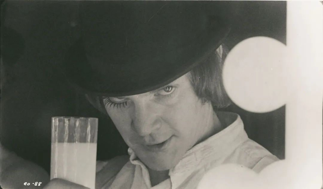 Stanley Kubrick - iMedia