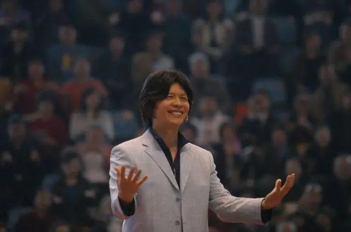 Chinese longevity expert Lin Haifeng passed away at the age of 51 - iMedia