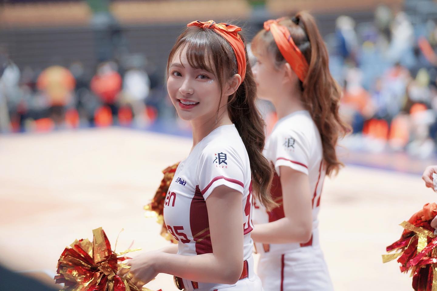 Beauty Appreciation Phase III: Lin Xiang - iMedia