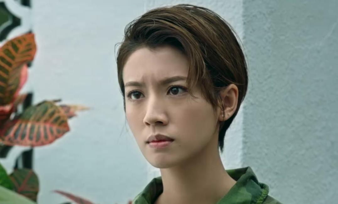 Would you rather watch Chen Ying than Cai Sibei?9 years later, why is ...